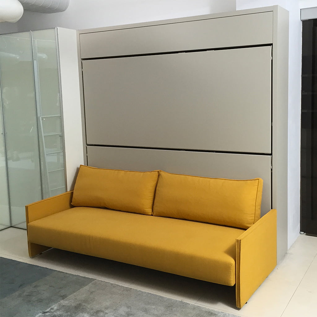 Have you ever seen an invisible bunk bed? — 好傢俬 HoHomeHK