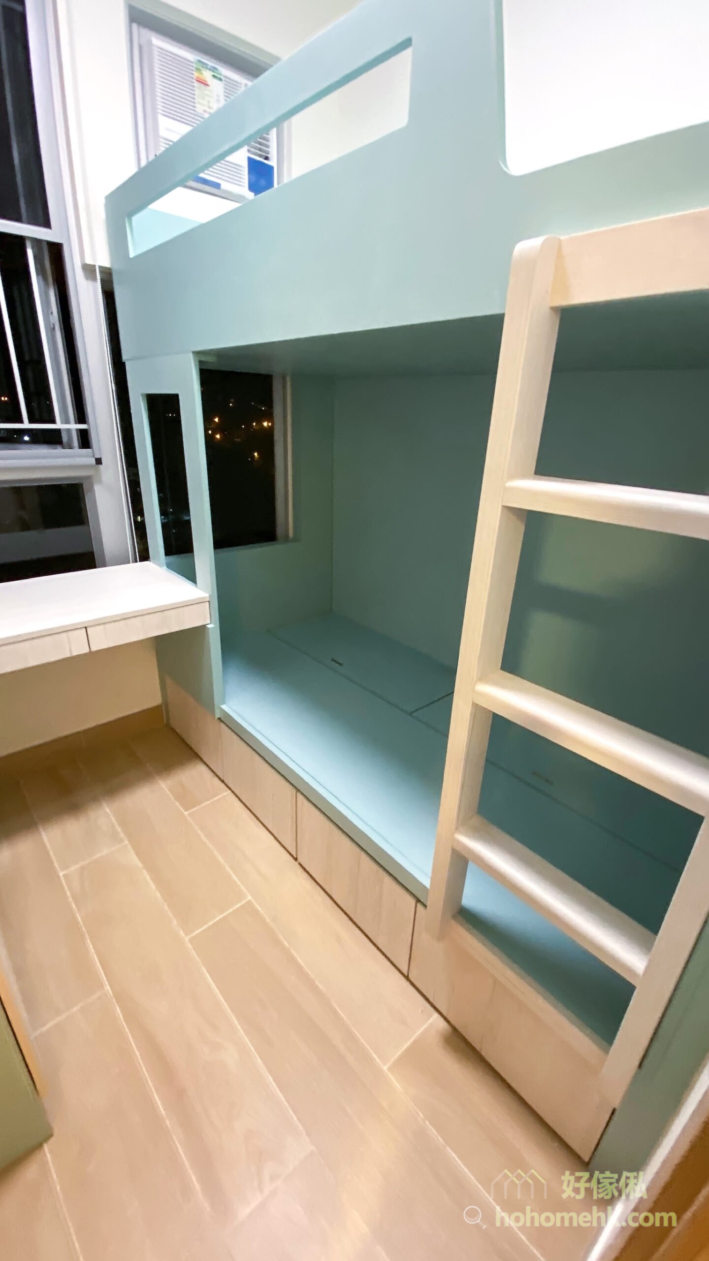 [How do parents choose? 】Customized children's bed VS ready-made ...