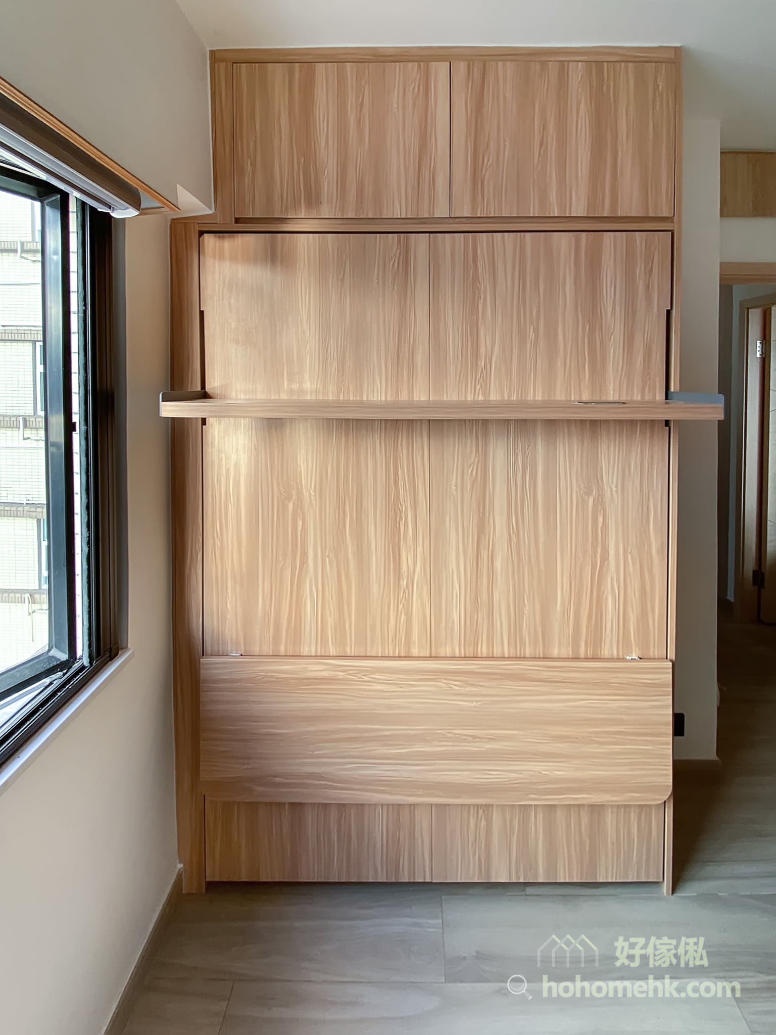 Do you need transformable furniture? Teach you how to understand the ...