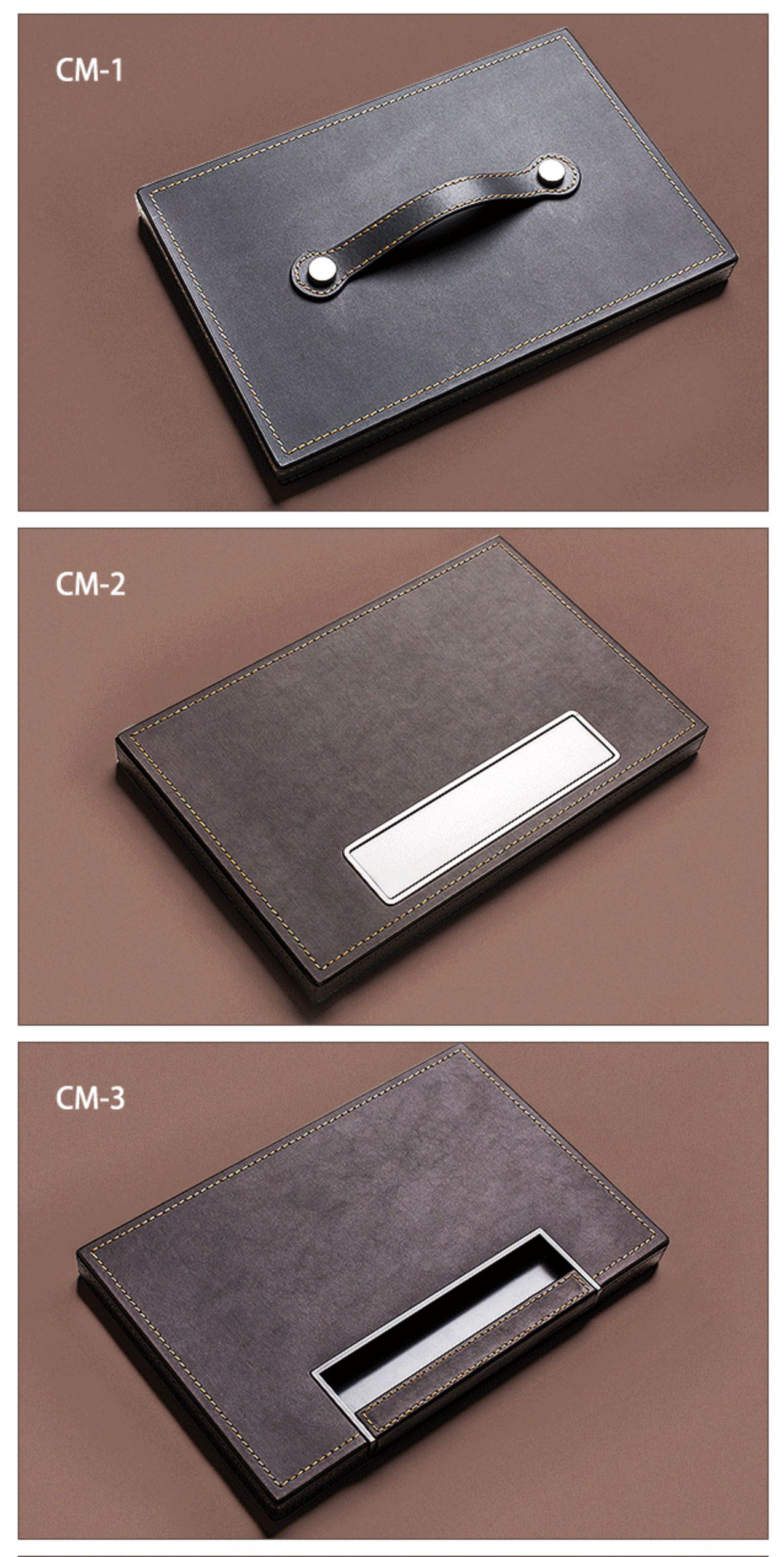 Modern light luxury wardrobe drawer leather panel — 好傢俬 HoHomeHK