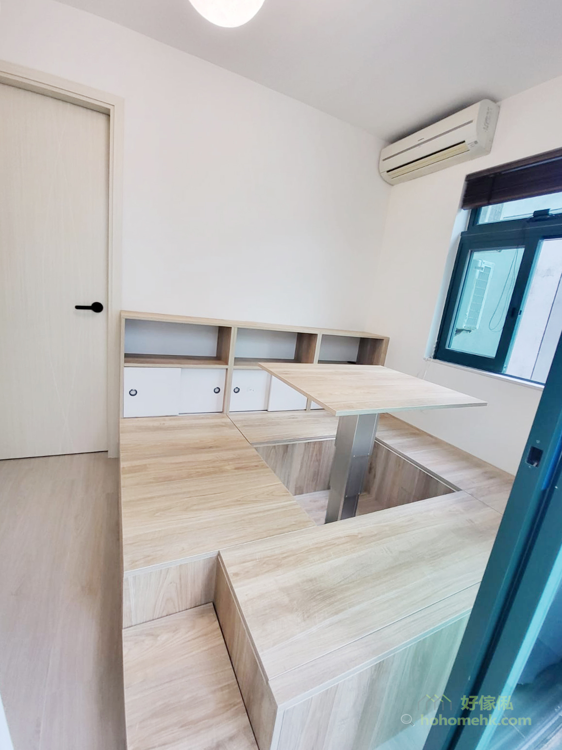 functions of a living room platform — 好傢俬 HoHomeHK