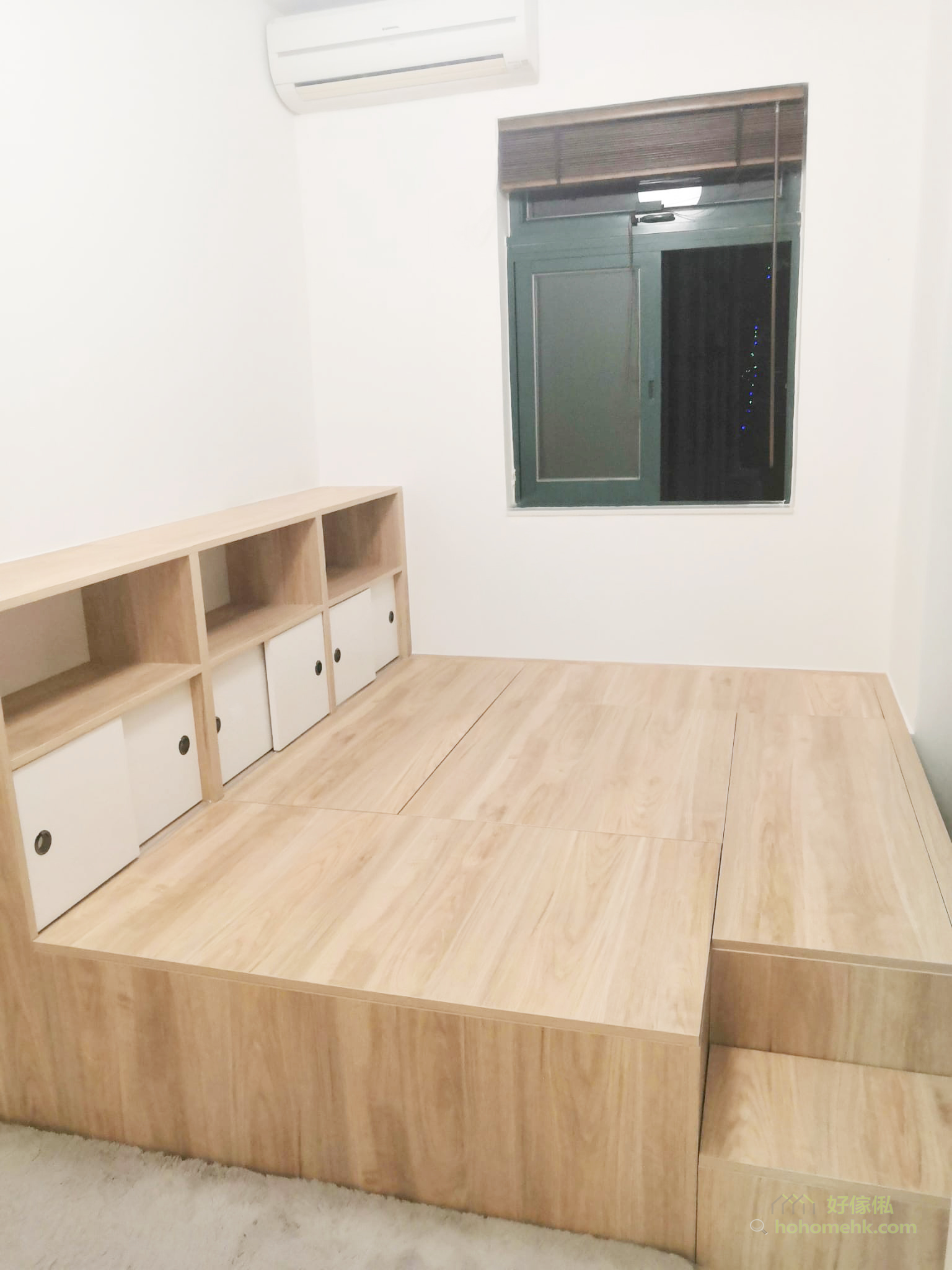 functions of a living room platform — 好傢俬 HoHomeHK