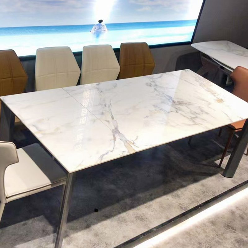 Morph Rock Table (903 models) — 好傢俬 HoHomeHK