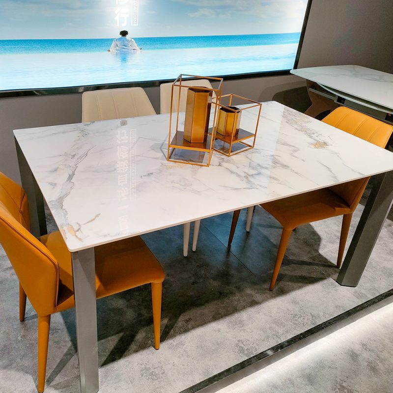 Morph Rock Table (903 models) — 好傢俬 HoHomeHK