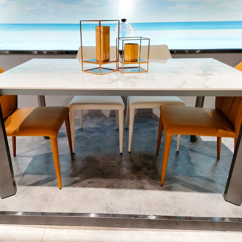 Morph Rock Table (903 models) — 好傢俬 HoHomeHK